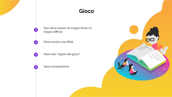 presentazioni interattive con Genially