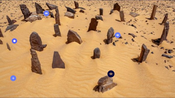 Essential Interactive Image