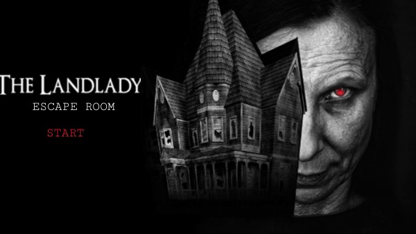 Landlady Escape Room | Genially