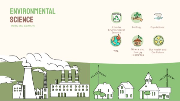 Environmental Science