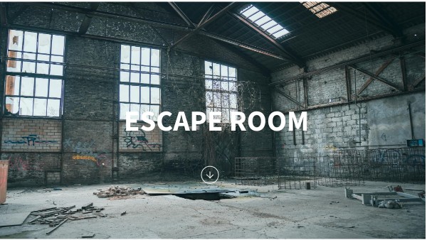 Escape room laboratorio abbandonato | Genially