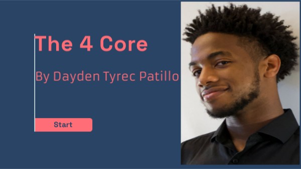 The Core 4 | Genially