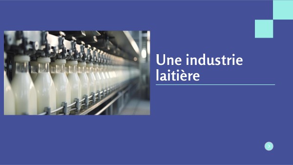 BUSINESS LEARNING UNIT | Genially