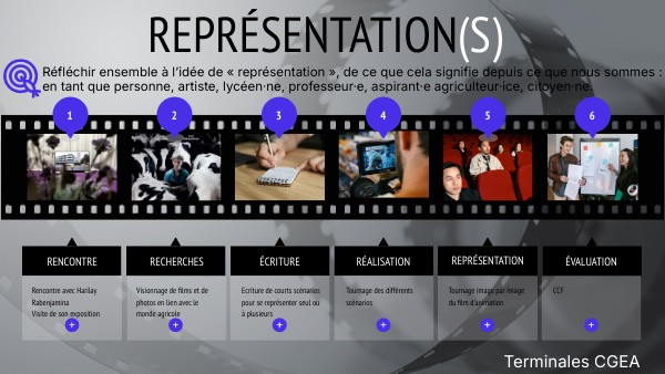 Term CGEA 24-25 | Genially