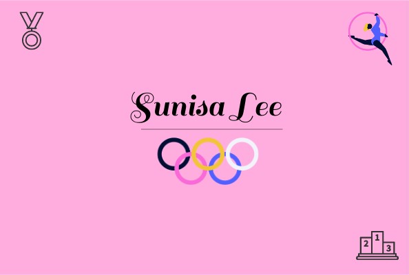 Sunisa Lee | Genially