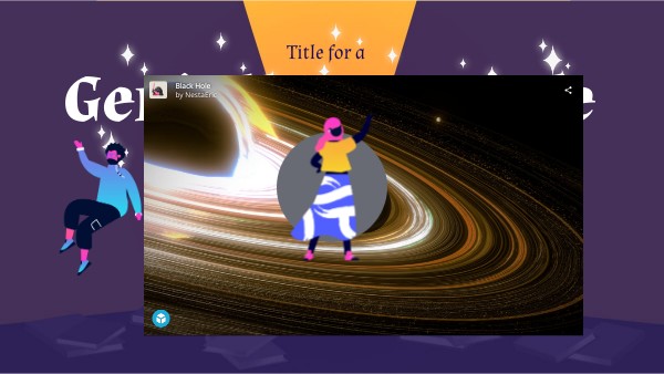 Genial Storytale Presentation