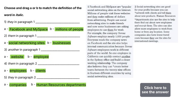 Bus Elem reading 1 6