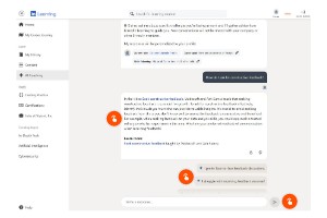 LinkedIn Learning - AI Coach