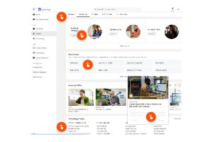 LinkedIn Learning - Curated Content | Genially