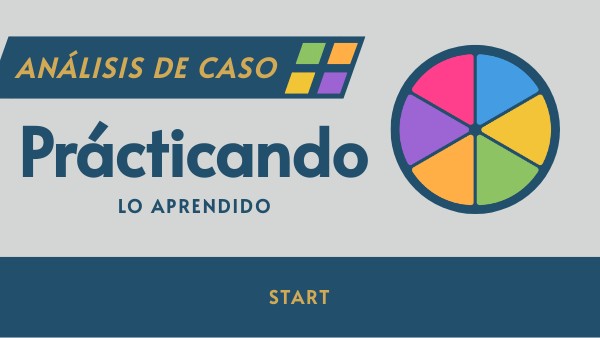 Análisis de Caso Fundamentos | Genially