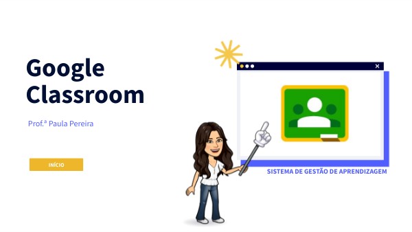 Google Classroom