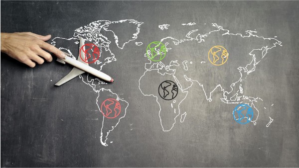 Prova per corso | Genially