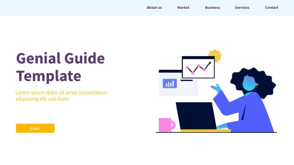 Guide Génial | Genially