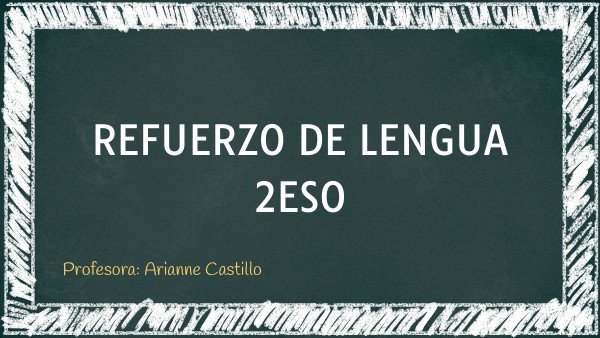 P Refuerzo 2ESO