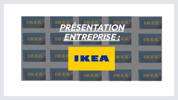 ikea shanyce | Genially