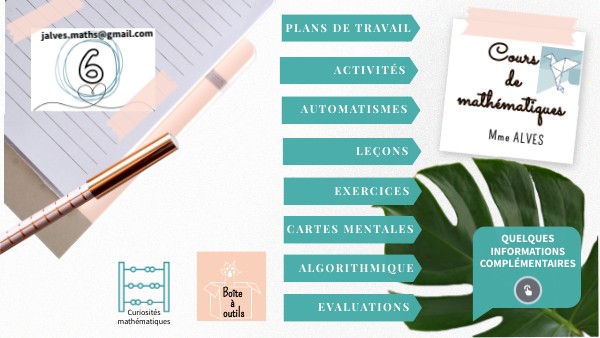 Cours_6ème_ALVESJ-2024 | Genially