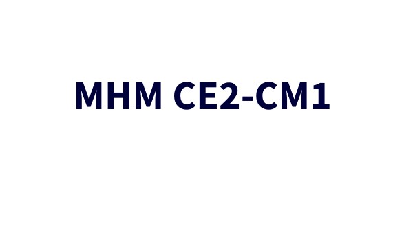 MHM CE2-CM1