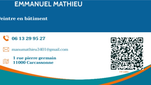 Emmanuel Mathieu | Genially