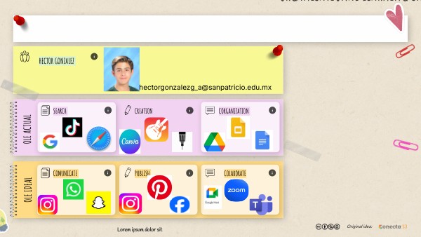 CANVAS LEARNING | Genially