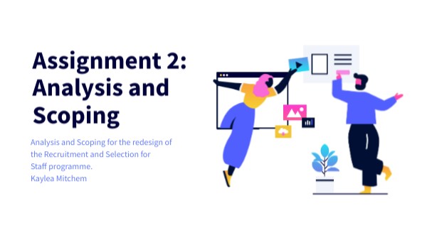 Assignment 2: Interview Module