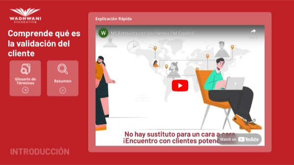 (ES) Clase 7: Introducción V3 | Genially