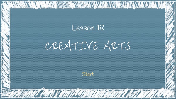 Gateaway unit 7 lesson 18