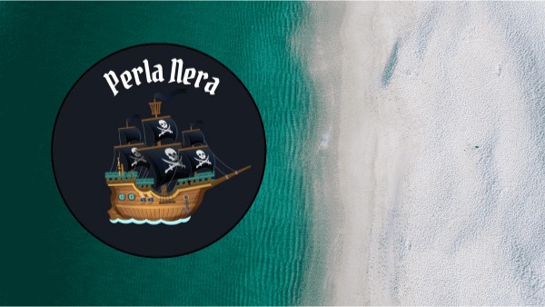Perla Nera