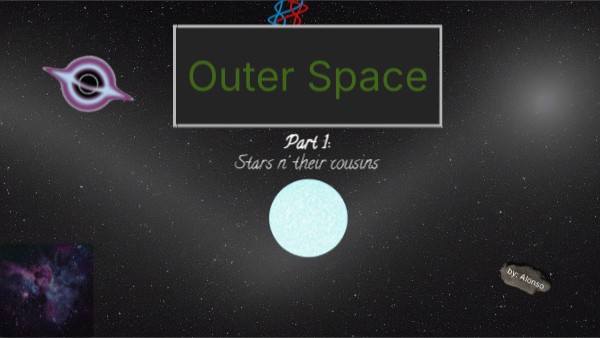 Outer Space 1