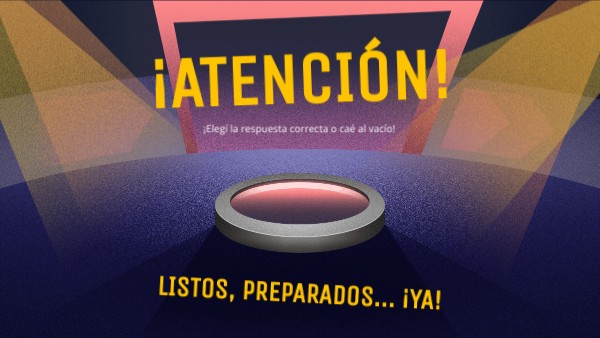 QUIZ TDAH | Genially