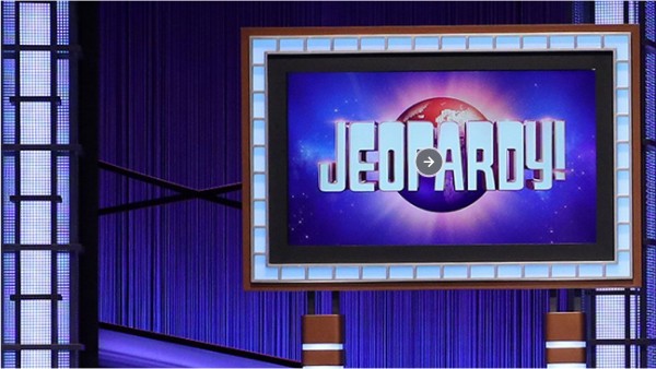 JEOPARDY 3e | Genially