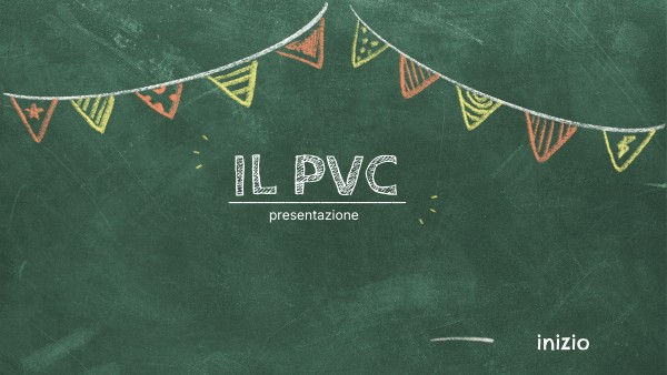 IL PVC