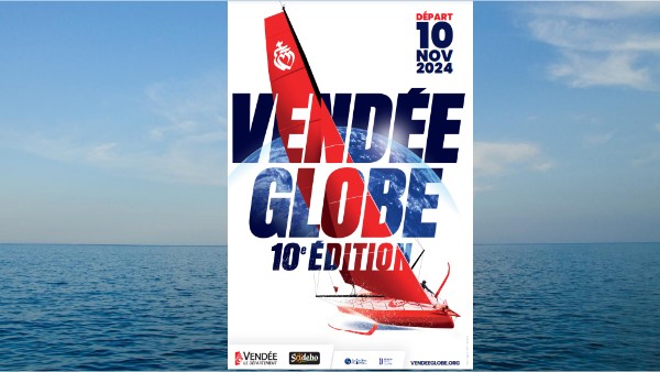 Le Vendée Globe 2024 : Présentation | Genially