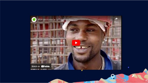 module 1 coffreur bancheur | Genially