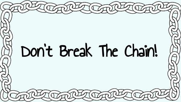 Conversation Chain | Genially