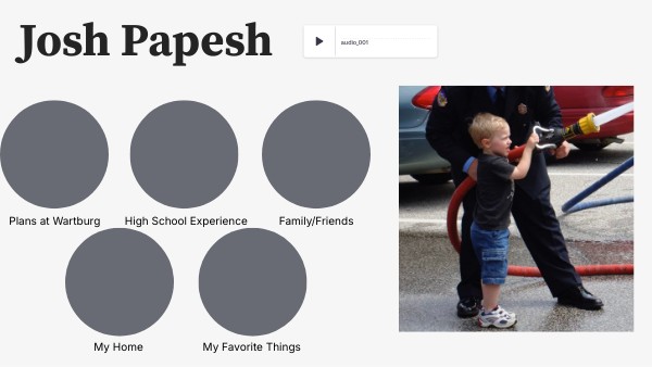 Sem 100 Presentation | Genially