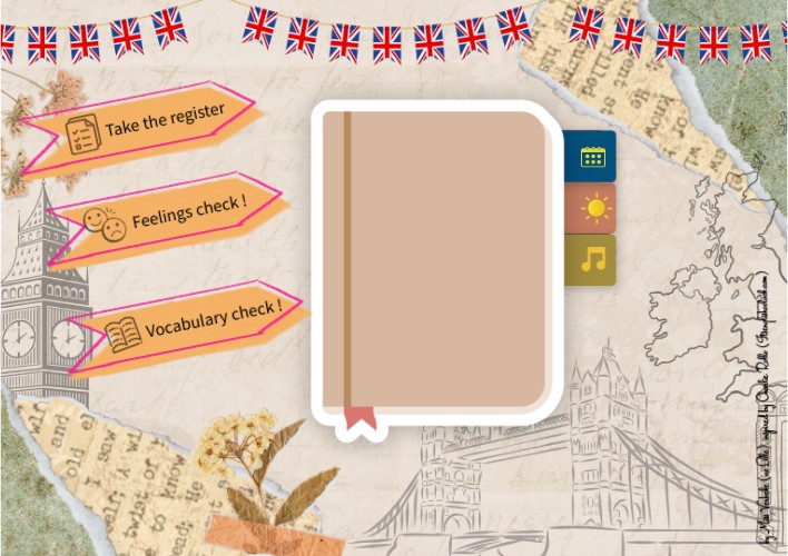 Rituels 5e 2024-2025 | Genially