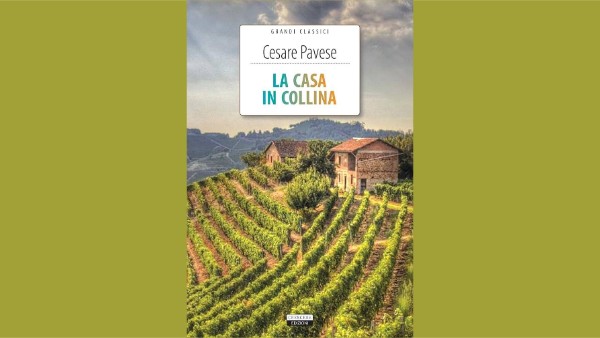 La casa in collina_Cesare Pavese