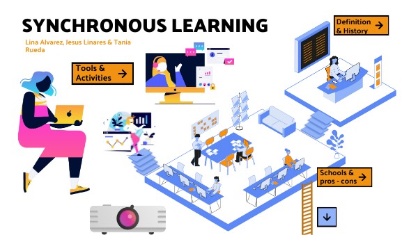 Synchronous Learning