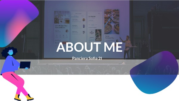 ORGANIC PRESENTATION II