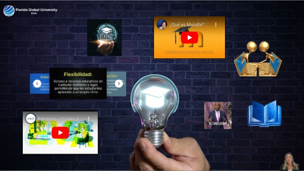 características más relevantes de los EVA