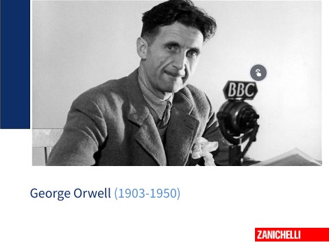 George Orwell