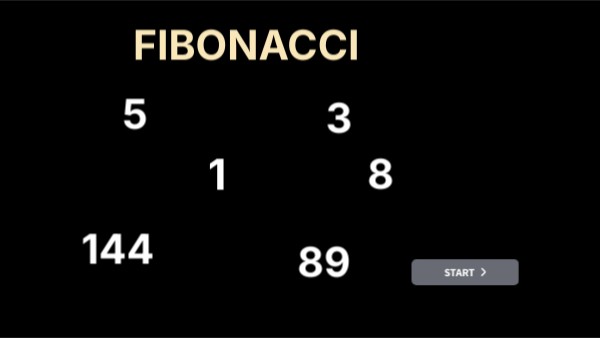 Il codice di Fibonacci