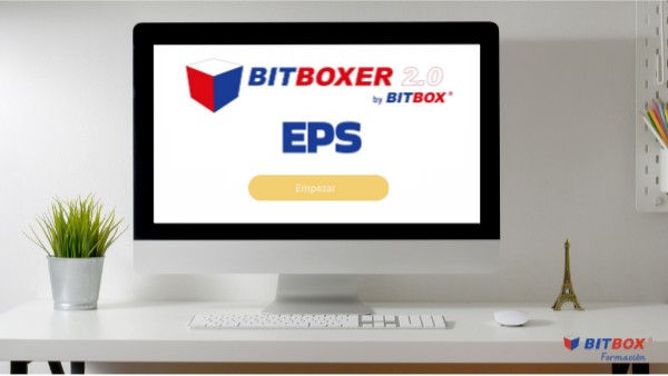 Formación EPS | Genially