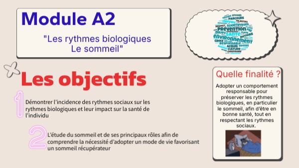 Module A2 | Genially