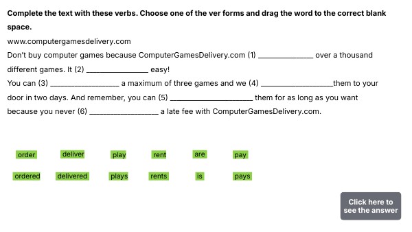 Bus Elem reading 2 5