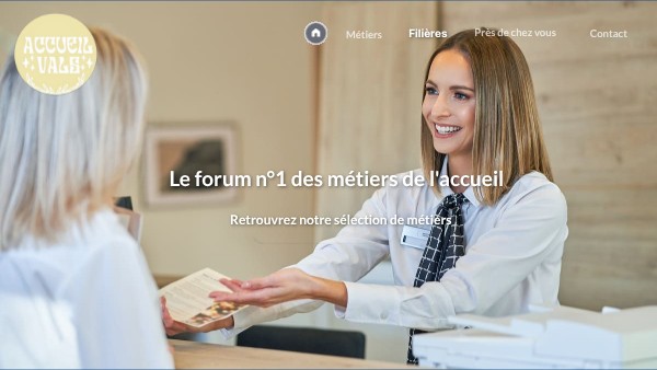 EVENT MICROSITE GUIDE | Genially