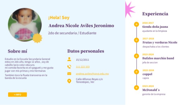 nicole aviles jeronimo