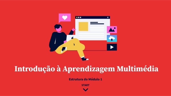 Módulo didático genial