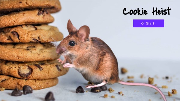 Mouse Caper Chairs | Genially