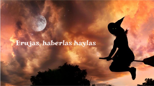 Bujas, haberlas haylas